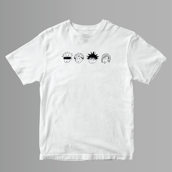 Anime – Xiro & Co - Main